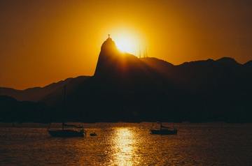 Voyage au Brésil - Séjour à Rio de Janeiro en hôtel 4*